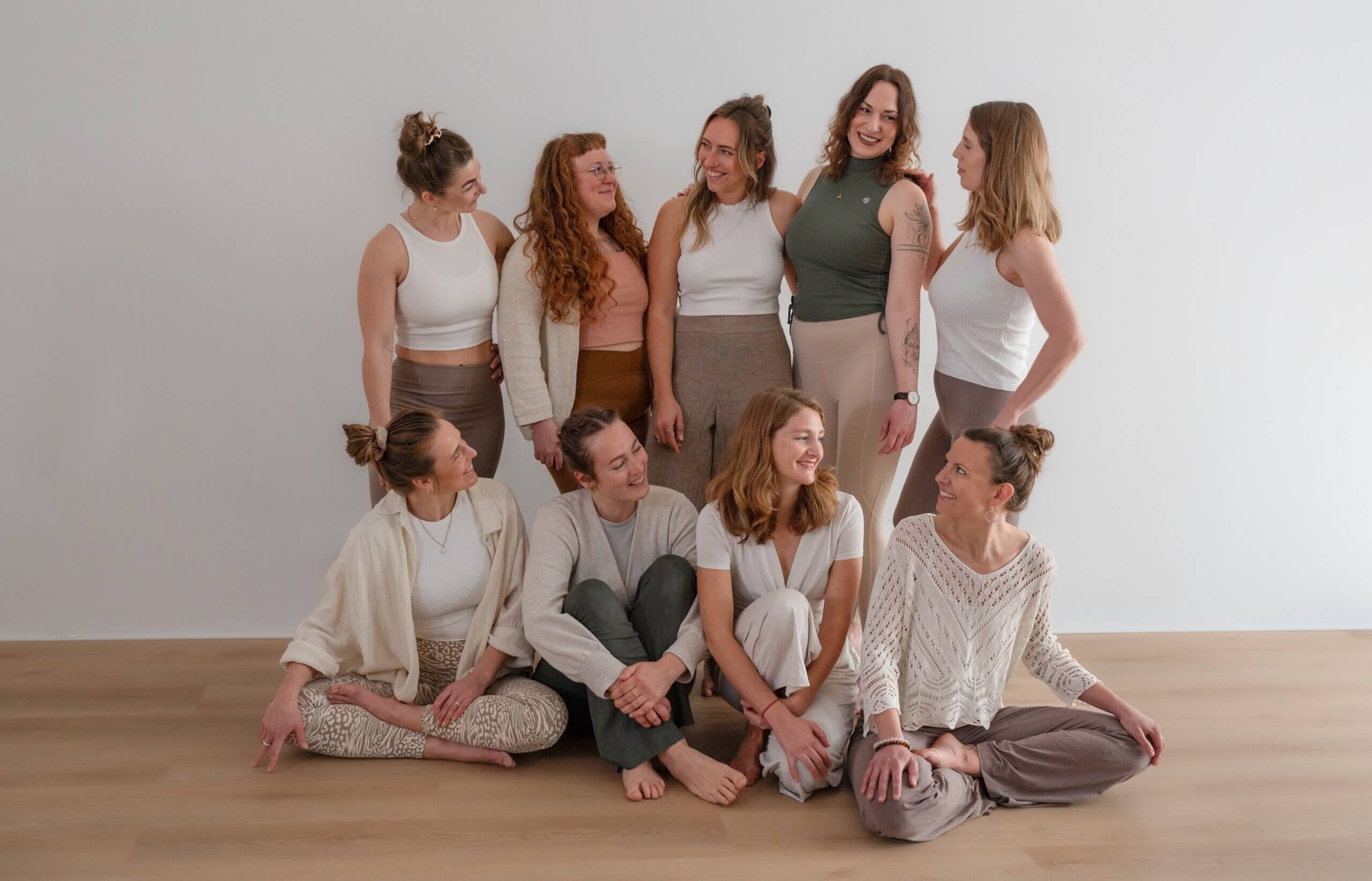 Moya Yoga Mainz - Moya Yoga
